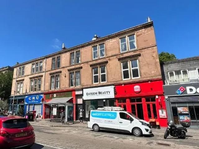 Domino's, 524 Great Western Road, Glasgow, G12 8EL, United Kingdom | 4 bed house for rent #167489104 | Rentberry