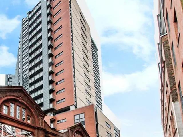 Domino's, 9 Mirabel Street, Manchester, M3 1NP, United Kingdom | 2 bed apartment for rent #140398183 | Rentberry