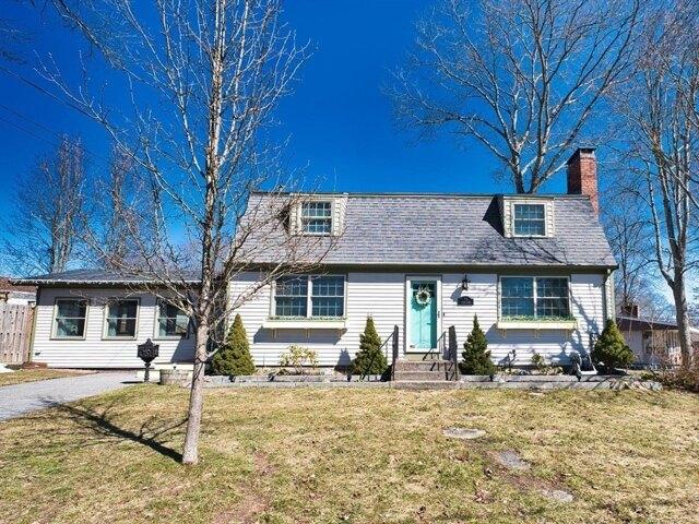 Domingos St, Somerset, Home For Sale