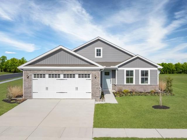 Dominica Spring Basement Plan Basildon Ranches Community