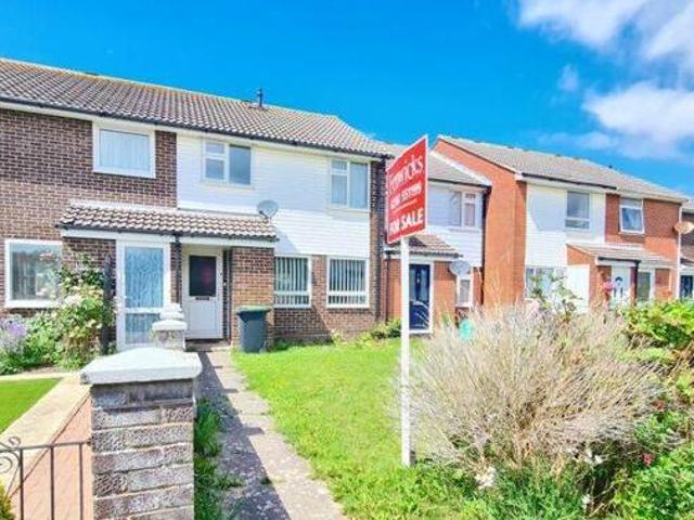 Dominie Walk, Lee on the solent, 3 Bedroom Terraced