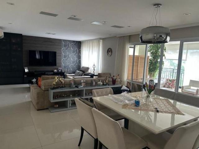 DOMÍNIO MARAJOARA 223m² R$ 4.200.000,00