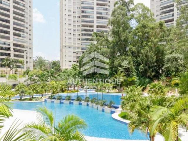 Domínio Marajoara Apartamento à venda em São Paulo/SP