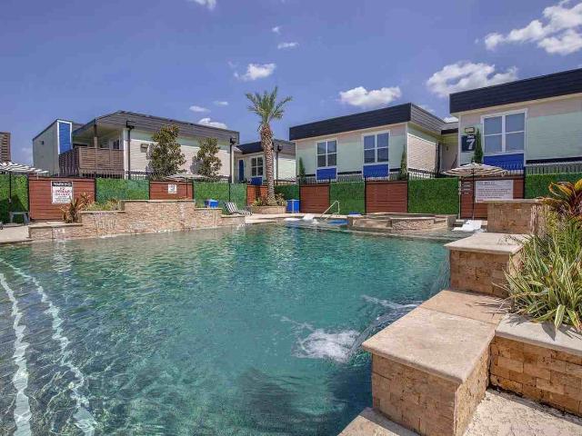 Dominion at Oak Forest 1 Bedroom Apartment for Rent at 1001 Pinemont Dr, Houston, TX 77018 Oak Forest Garden Oaks