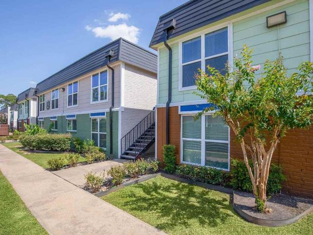 Dominion at Oak Forest 2 Bedroom Apartment for Rent at 1001 Pinemont Dr, Houston, TX 77018 Oak Forest Garden Oaks