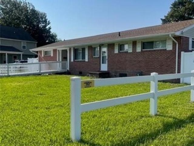 Dominion Ave, Norfolk, Home For Sale