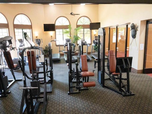 Dominion Courtyard Villas 2 Bedroom Apartment for Rent at 1650 E Shepherd Ave, Fresno, CA 93720 Woodward Park