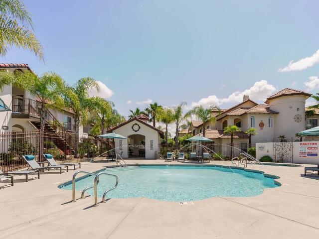 Dominion Courtyard Villas 3 Bedroom Apartment for Rent at 1650 E Shepherd Ave, Fresno, CA 93720 Woodward Park