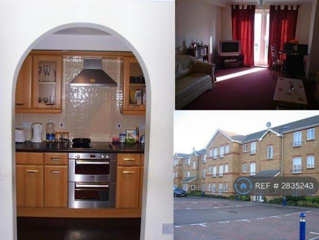 Dominion Close, Hounslow, TW3 2 bed flat to rent £1,800 pcm £415 pw