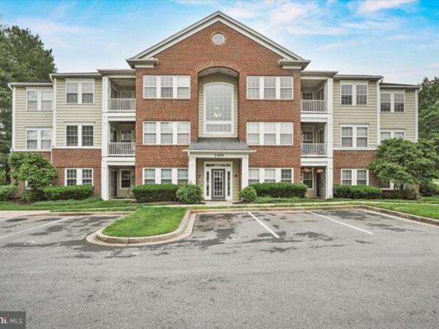 Dominion Dr Apt D, Frederick, Condo For Sale