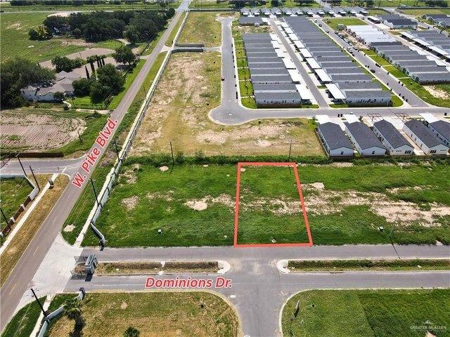 Dominion Dr Lot 48, Weslaco, TX 78596