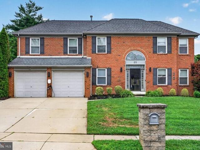 Dominion Dr, Marlton, Home For Sale
