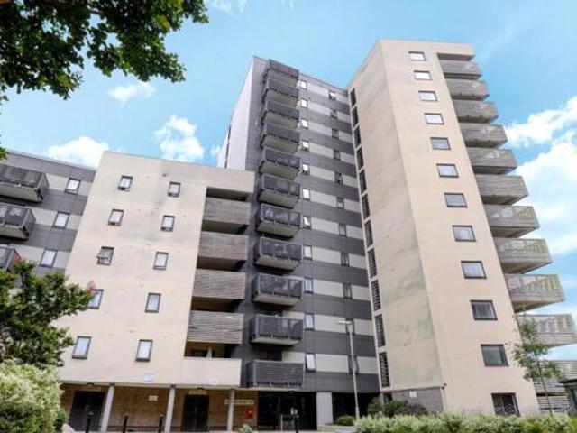 Dominion House, The Avenue, 2 Bedroom Apartment