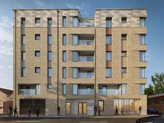Dominion Road, Dover Court, Southall, 2 Bedroom Flat