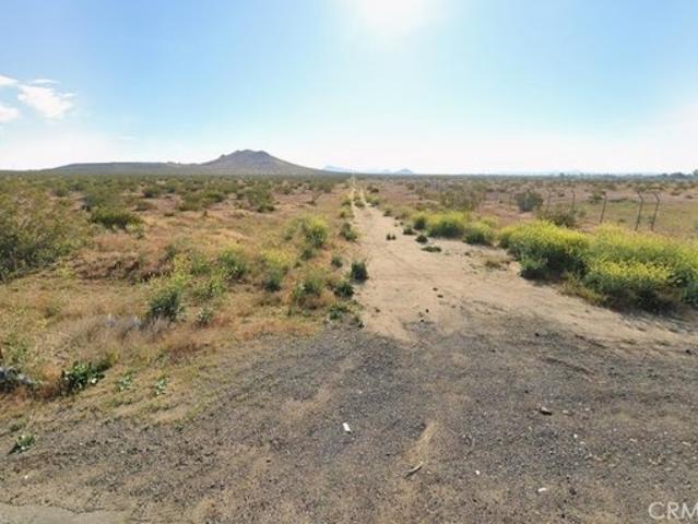 Dominion St, Mojave, CA 93501