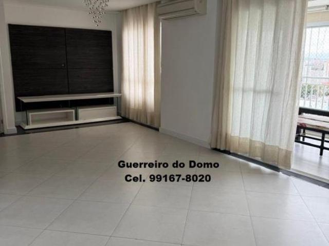 Domo Life 123 m2 Andar Alto R$ 1.380.000 Vista Livre para o Bairro Documentação 100% Correta
