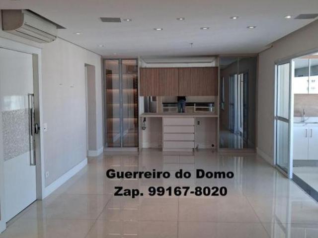 Domo Life 155 m2 Andar Alto Frente Piscinas R$ 2.195.000 Sempre o Menor Preço Somente Venda
