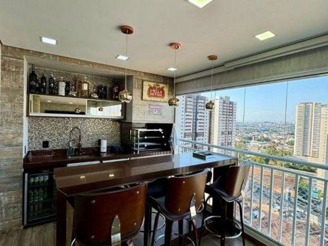 Domo Life 155 m2 Andar Alto R$ 2.200.000 PORTEIRA FECHADA Frente Livre para o Bairro Documentação OK