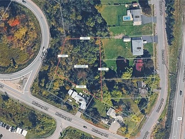 Domser Dr, Deerfield, NY 13502