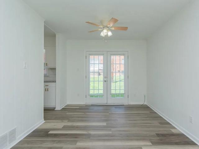 Don't miss out on these luxury renovated townhomes at 200 Greenbriar! Our spacious 2 bed 1.