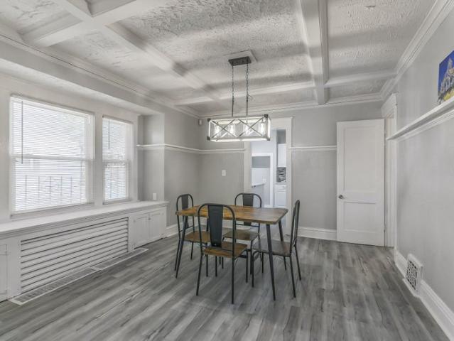 ⭐️ Don't Miss Out on this Brand NEW City Duplex in