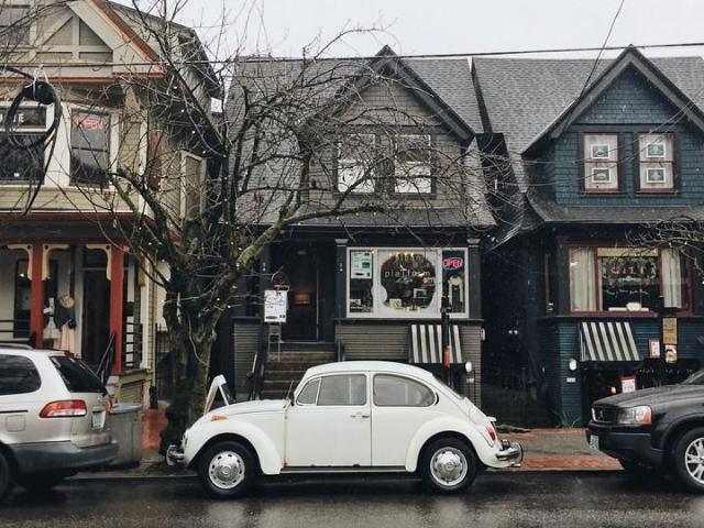 Don't Miss OUR Recent PRICE DROP for Limited Time! 1 Bedroom Apartment for Rent at 2330 Nw Raleigh St, Portland, OR 97210 Northwest District