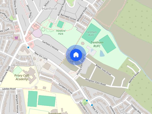 Donvalley Crescent