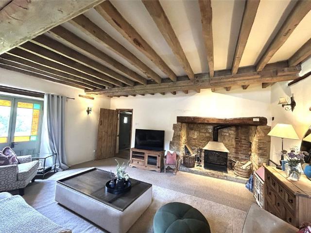 Donyatt, Ilminster, Somerset, TA19
