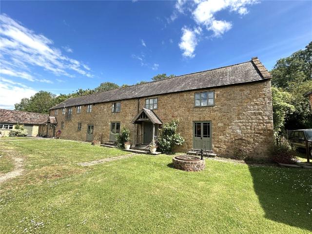 Donyatt, Ilminster, Somerset TA19, 4 bed semi detached house to rent, £2,250 pcm | PrimeLocation