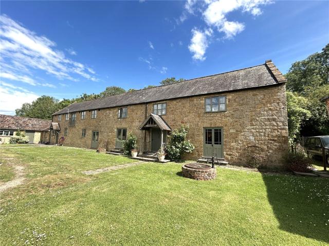 Donyatt, Ilminster, Somerset, TA19