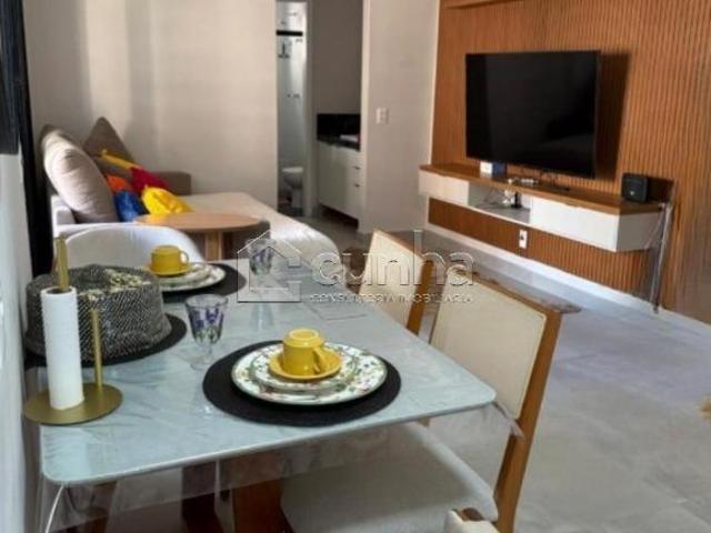 DON Cambuí: Sofisticação Porteira Fechada e Sol da Manhã com 2 vagas !