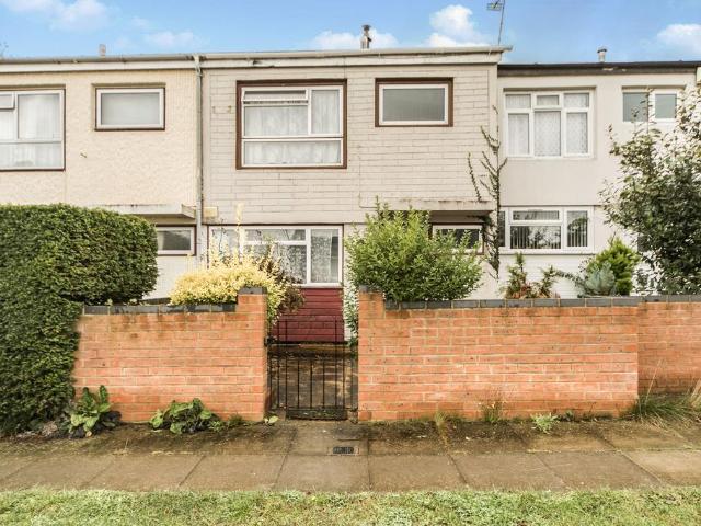 Don Close, Tilehurst, Reading, RG30 3 bed terraced house to rent £1,550 pcm £358 pw