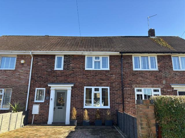 Don Avenue, York YO24, 3 bed terraced house to rent, £1,350 pcm | PrimeLocation