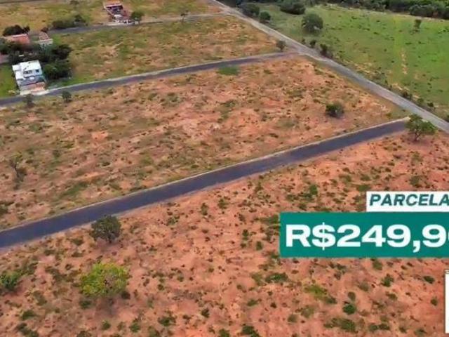 Don Felipe Lotes Parcelados Entrada de Caldas Novas