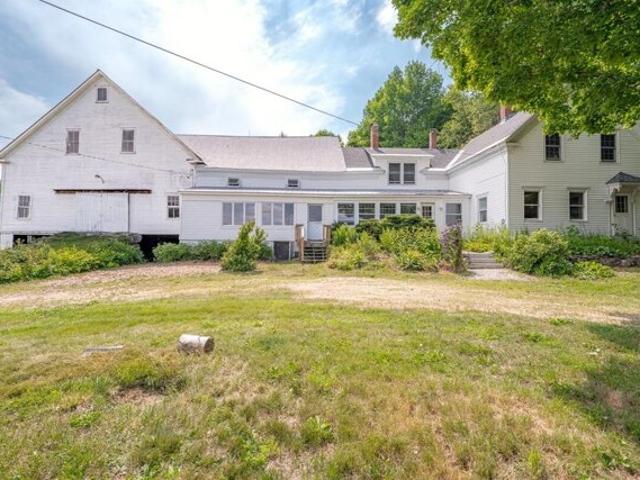 Don Hunt Rd, Norway, Home For Sale