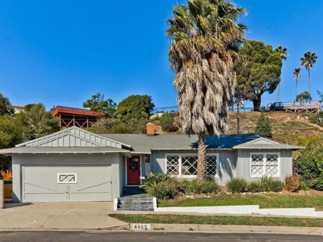 Don Miguel Dr, Los Angeles, Home For Sale