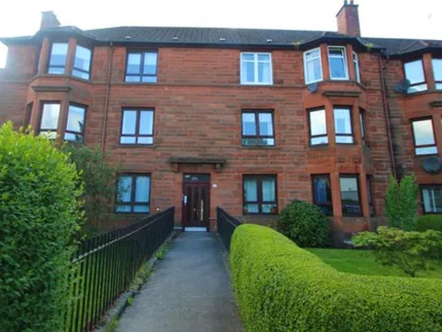 Don Street, Riddrie, G33
