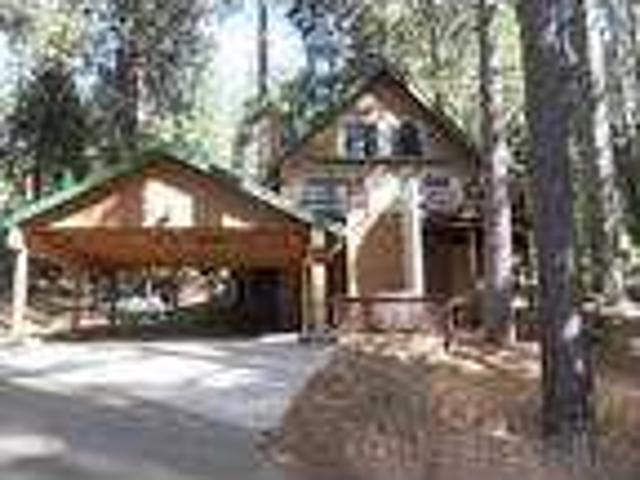 DON´T MISS this Meticulously Maintained in MiWuk