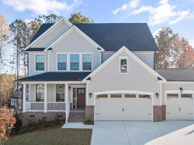 Dona Dr Lot 35, Carthage, NC 28327
