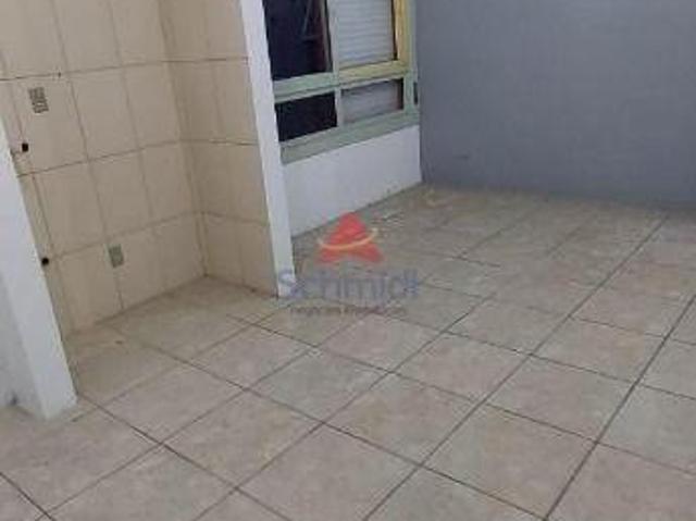 Dona Tereza Kitnet à venda, 26 m² por R$ 105.000,00 Centro São Leopoldo/RS