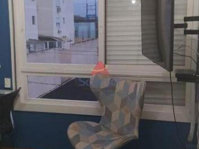 Dona Tereza Kitnet à venda, 28 m² por R$ 150.000,00 Centro São Leopoldo/RS