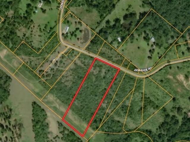 Donahoe Rd, Coldspring, Plot For Sale