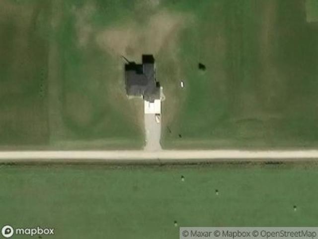 Donahoo Rd