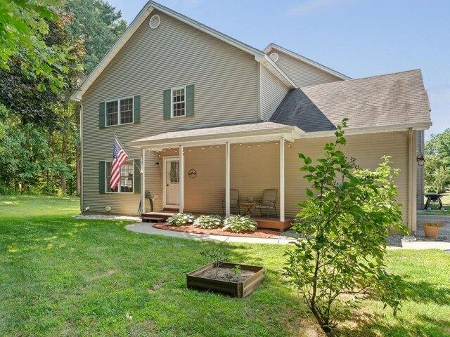 Donald Dr, Milton, Home For Sale