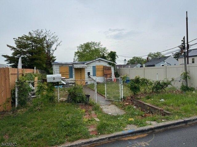 Donald St, Clifton, Plot For Sale