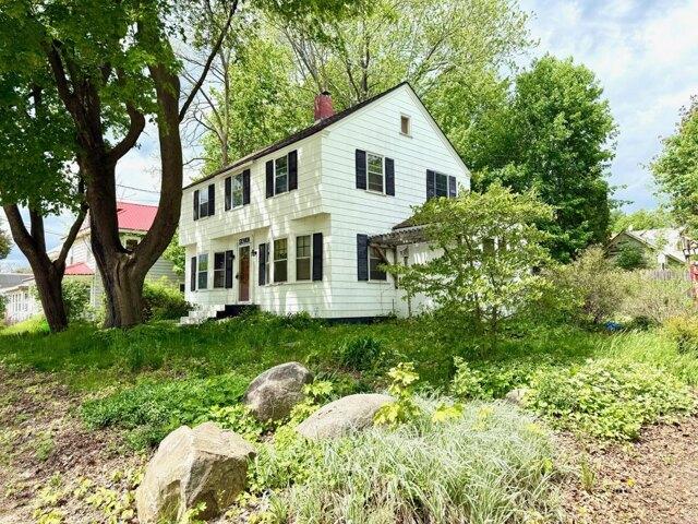 Donald St, Waterville, Home For Sale