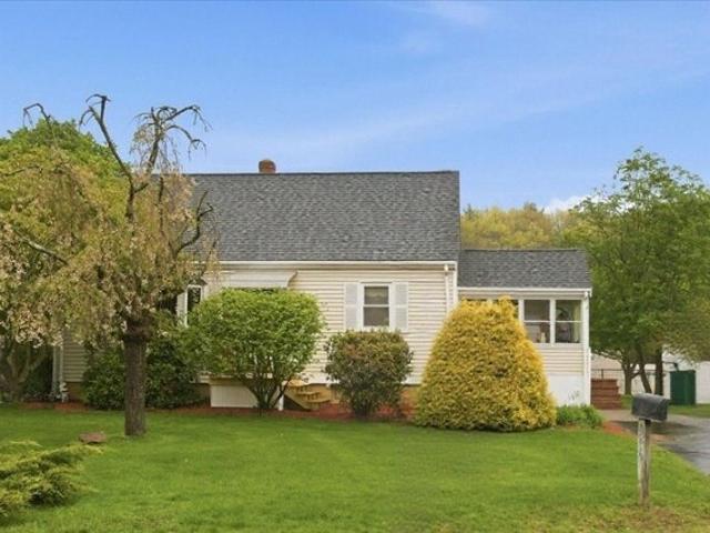 Donald Tennant Cir, North Attleboro, Home For Sale
