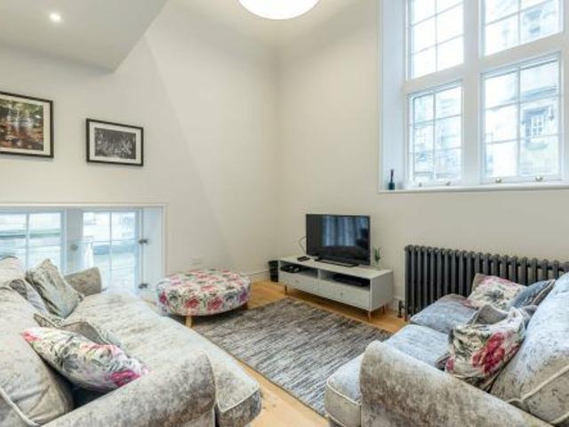 Donaldson Drive, Coates, Edinburgh