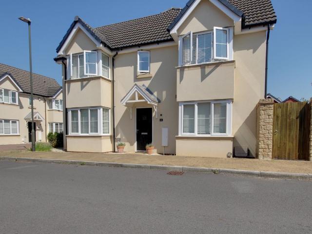 Donaldson Drive, Brockworth, Gloucester GL3, 3 bed end terrace house to rent, £1,550 pcm | PrimeLocation