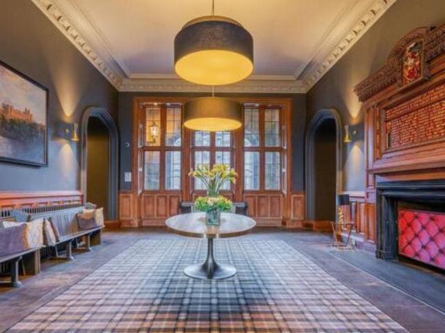 Donaldson Drive, Edinburgh, 2 Bedroom Apartment